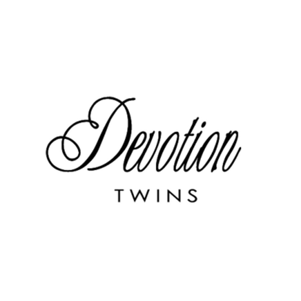 Devotion Twins – Domino Style