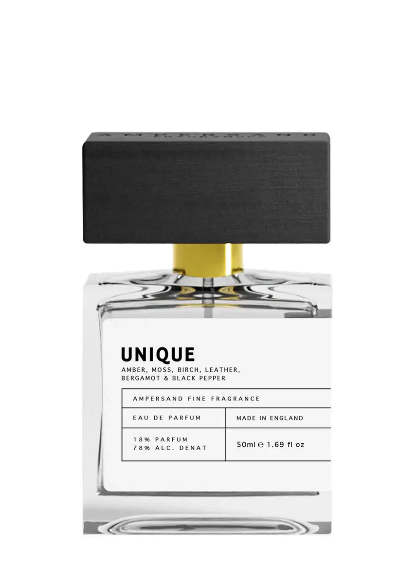 Unique Eau De Parfum – Domino Style