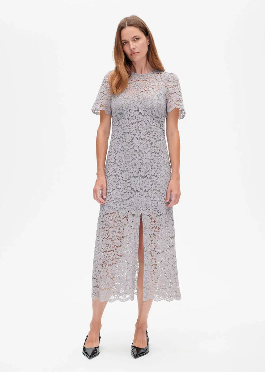Avigail Dress – Domino Style