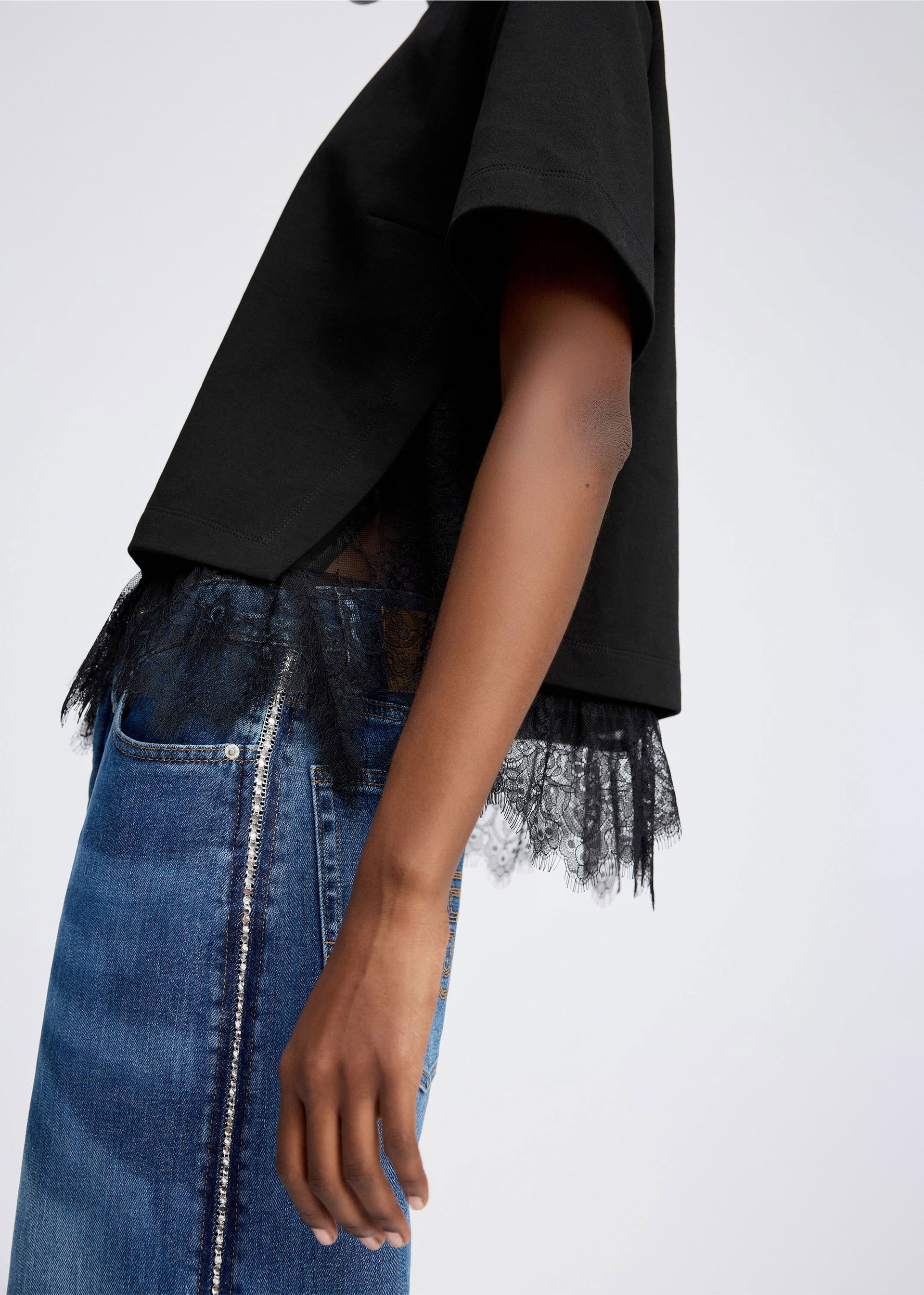 General Size Chart – Domino Style