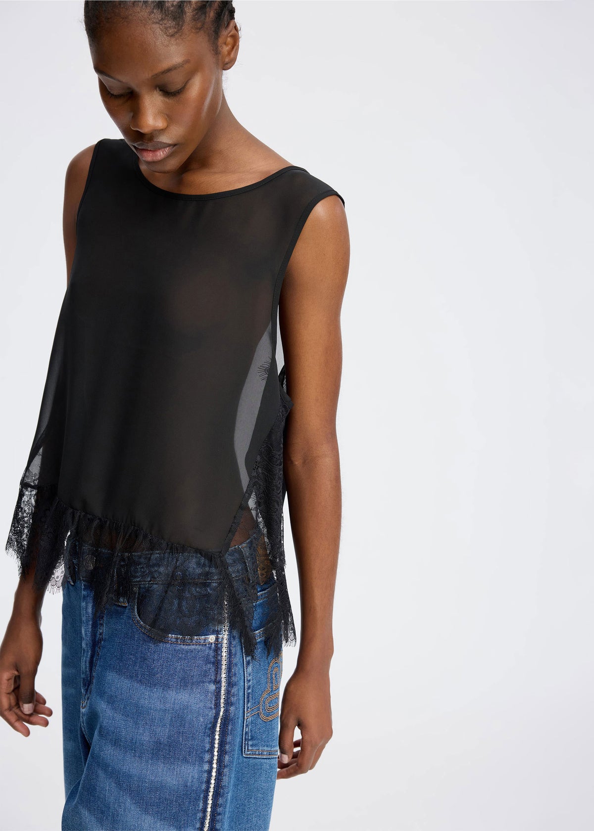 General Size Chart – Domino Style