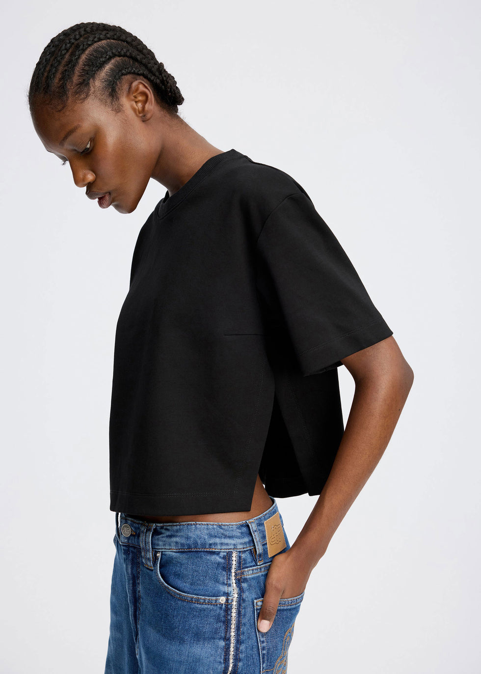 General Size Chart – Domino Style