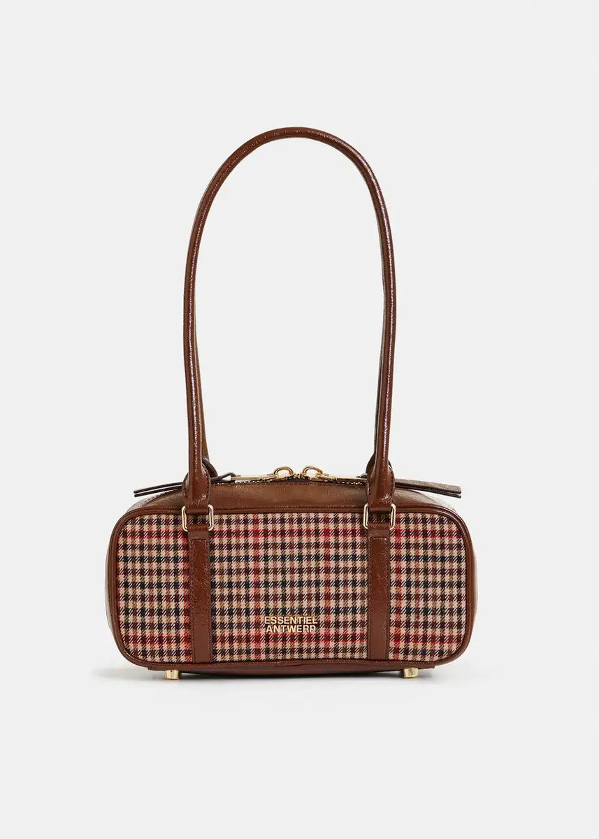 Igor Bag – Domino Style