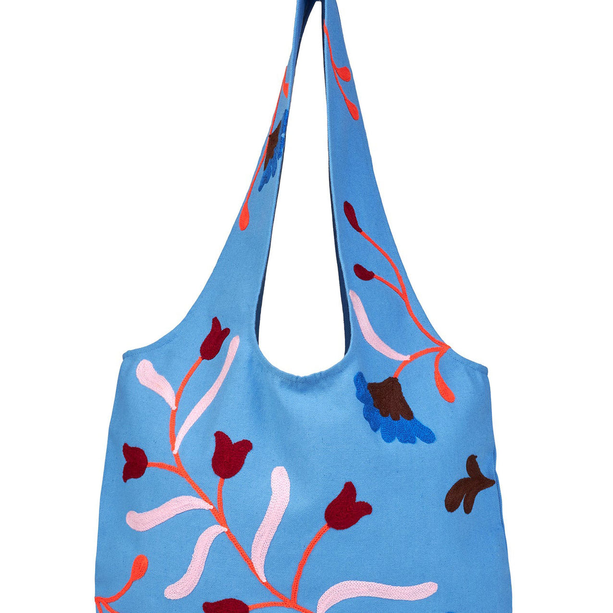 MarlinLL Bag – Domino Style