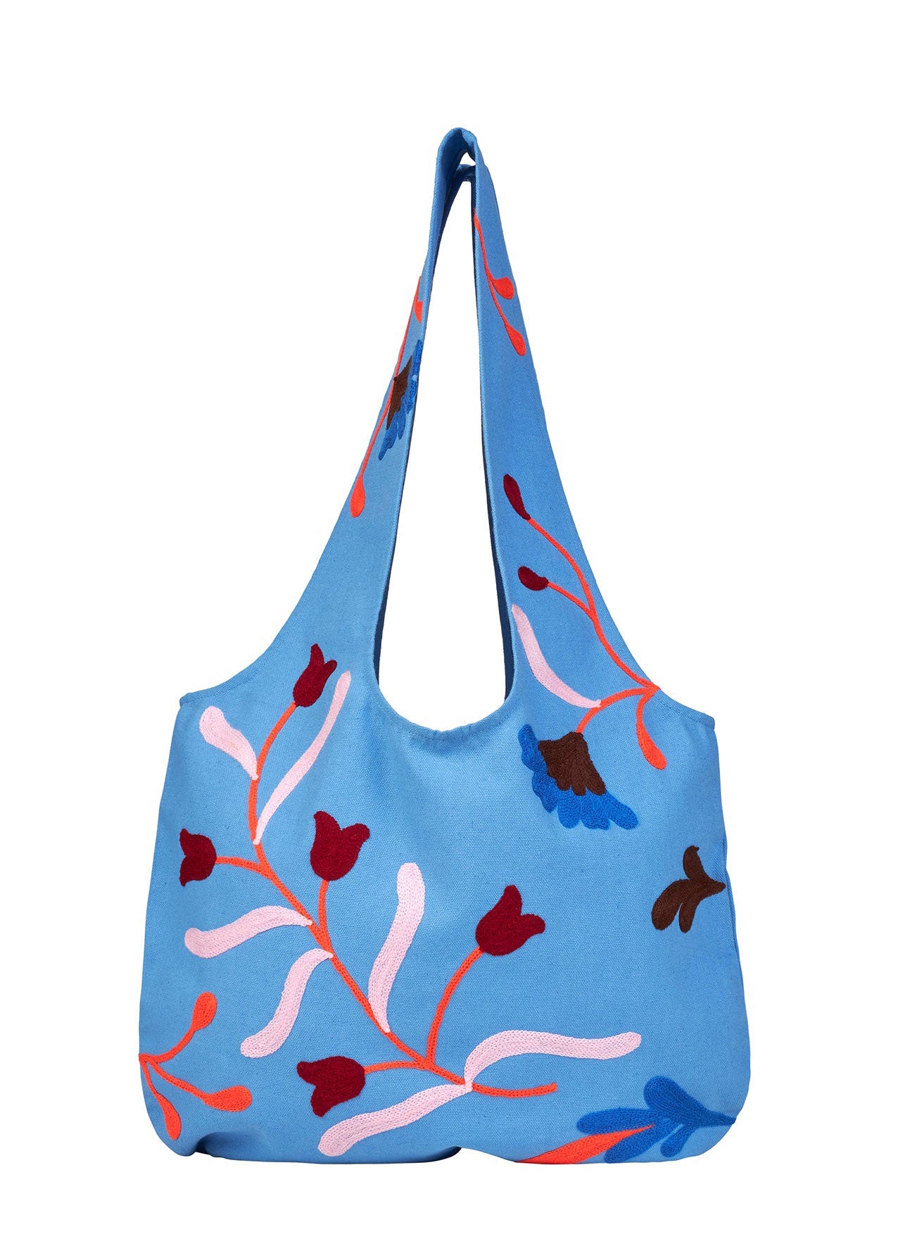 MarlinLL Bag – Domino Style