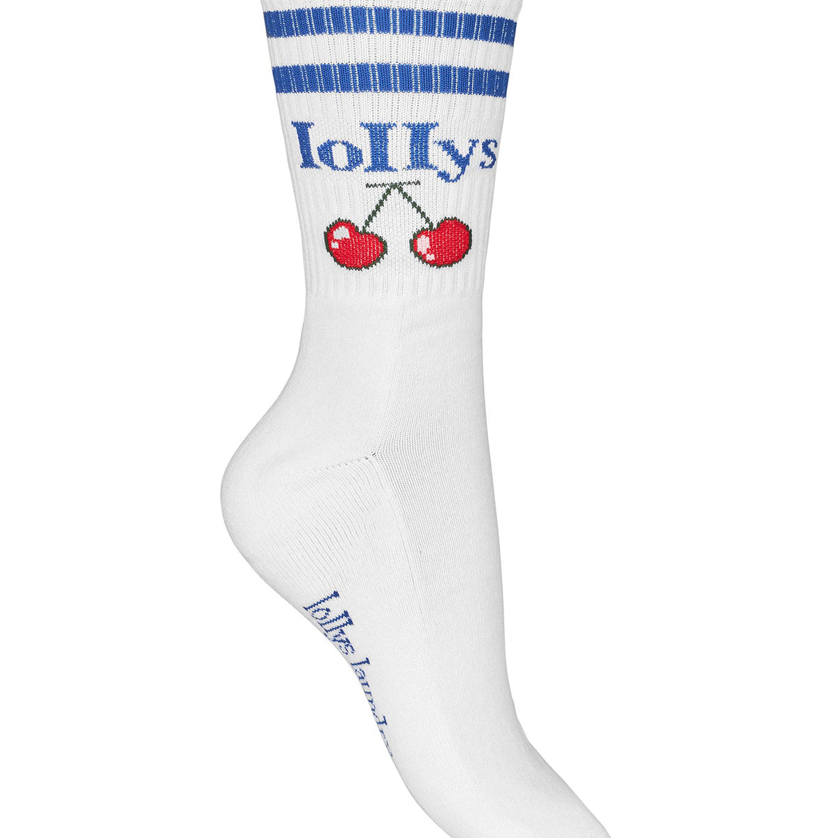 RevelLL Socks - Blue – Domino Style