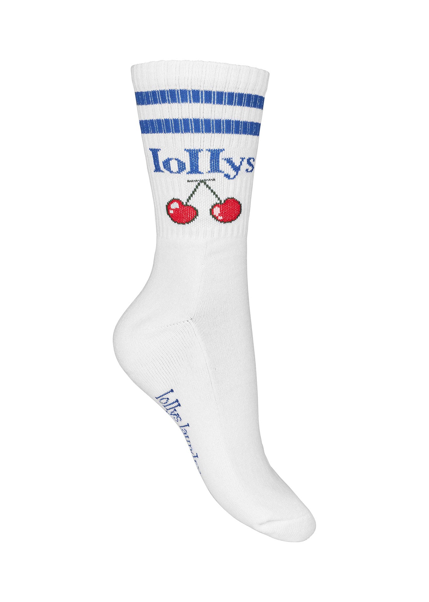 RevelLL Socks - Blue – Domino Style