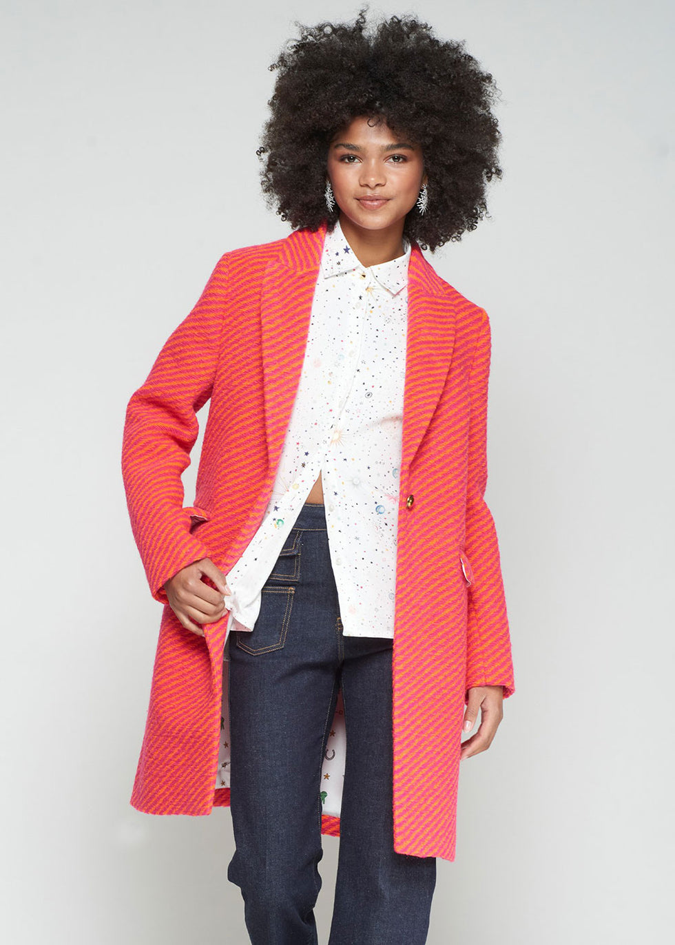 Vilagallo Official Stockist | Domino Style